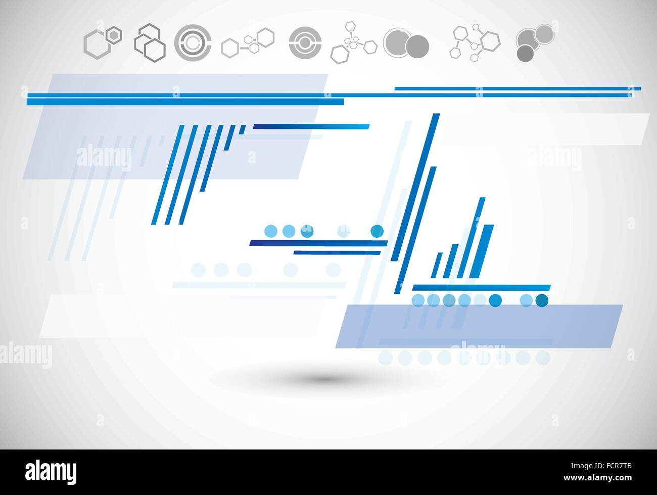 Abstract Technology Backgrounds Stock Vector Image & Art - Alamy