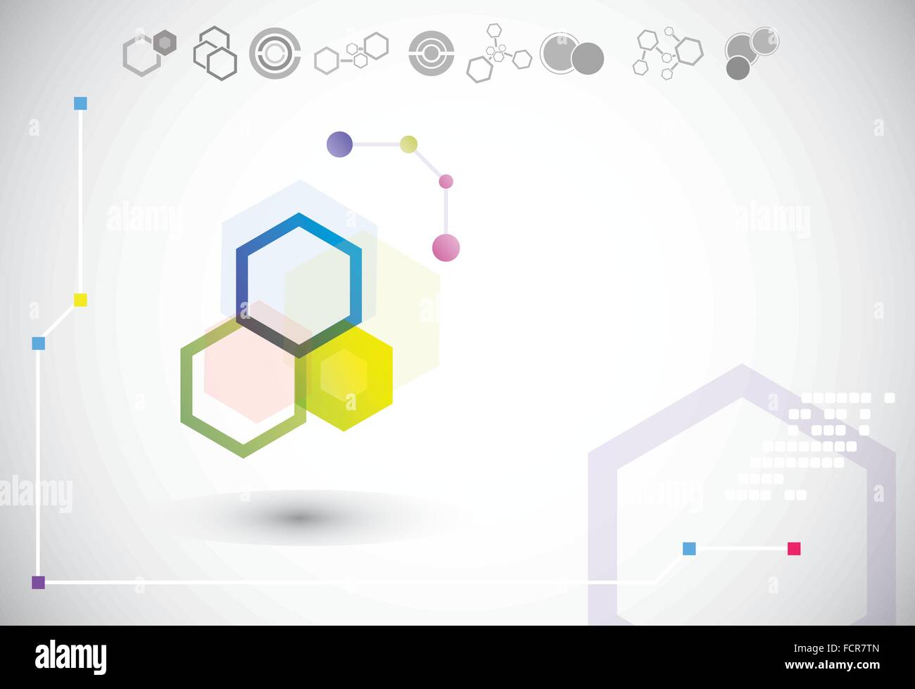 Abstract technology backgrounds Stock Vector Image & Art - Alamy