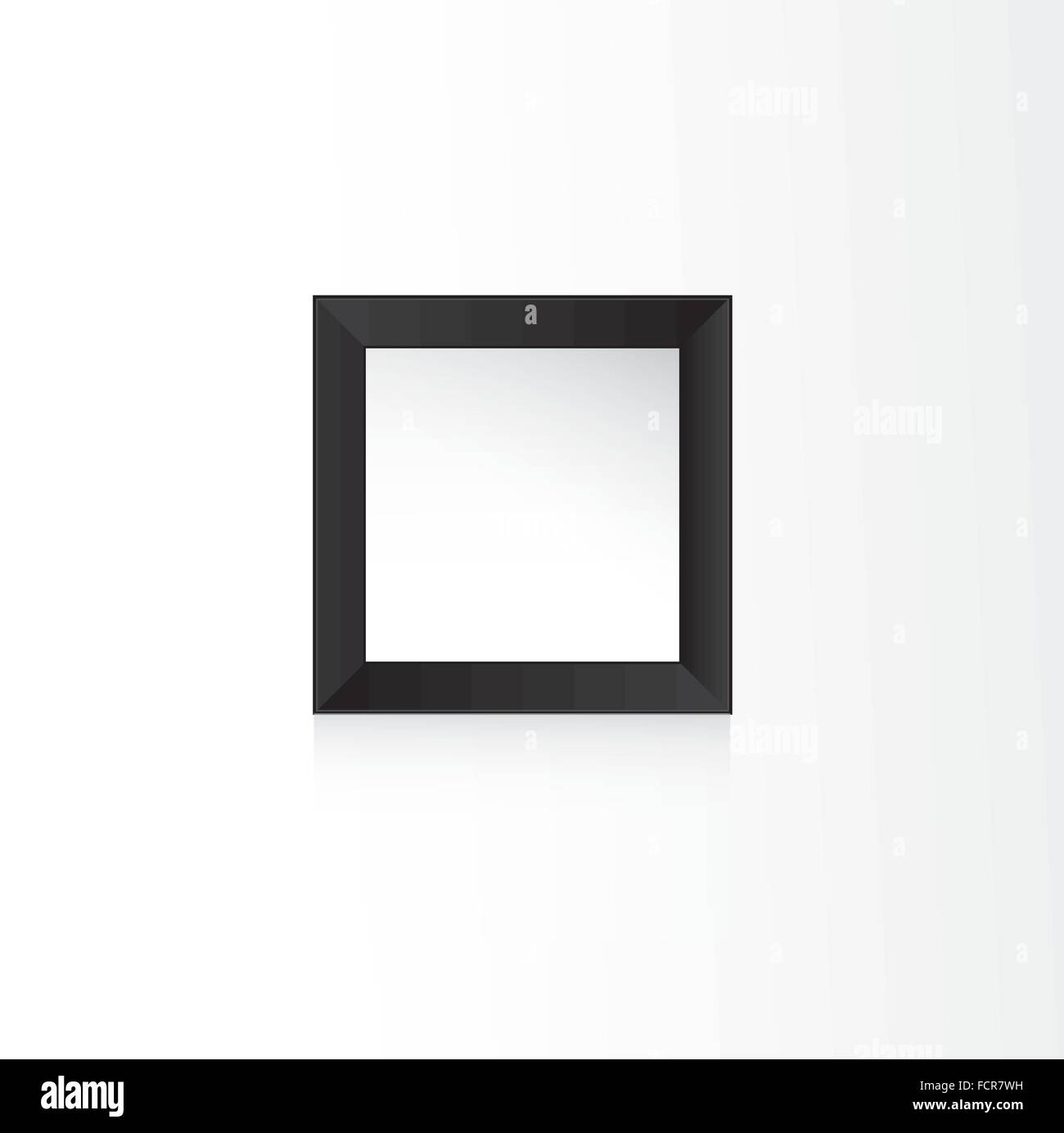 Gold gilt frame Stock Vector Images - Alamy