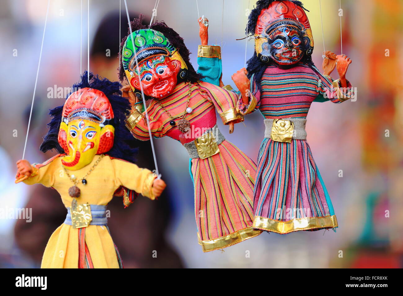 Paper mache doll hi-res stock photography and images - Alamy