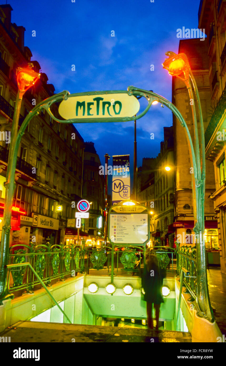 Old tube station signs hi-res stock photography and images - Alamy