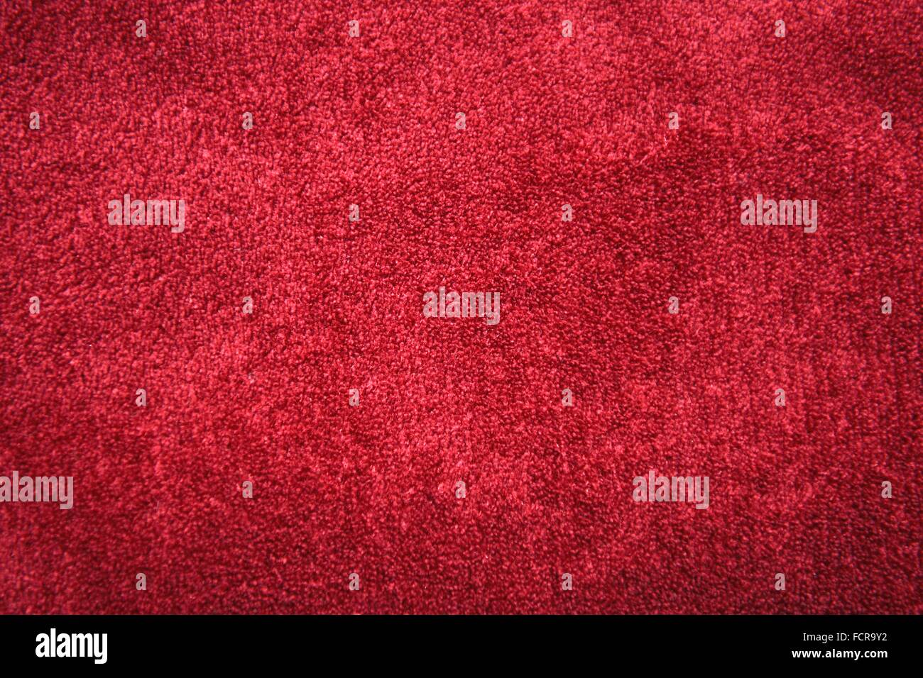 red velvet texture Stock Photo - Alamy