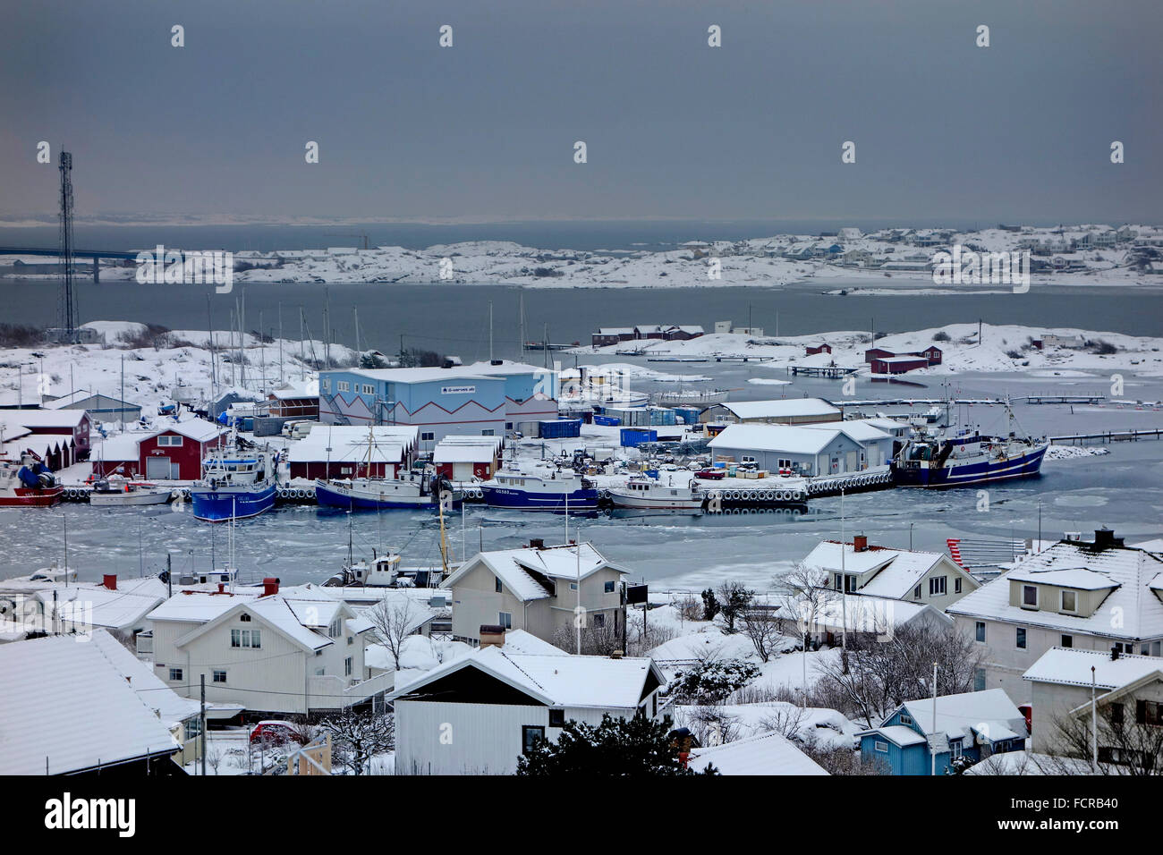 Hono sweden hi-res stock photography and images - Alamy