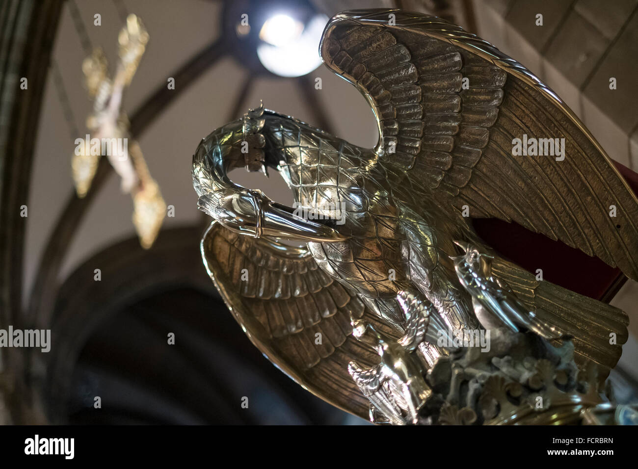 Archbishop of st andrews and edinburgh hi-res stock photography and ...