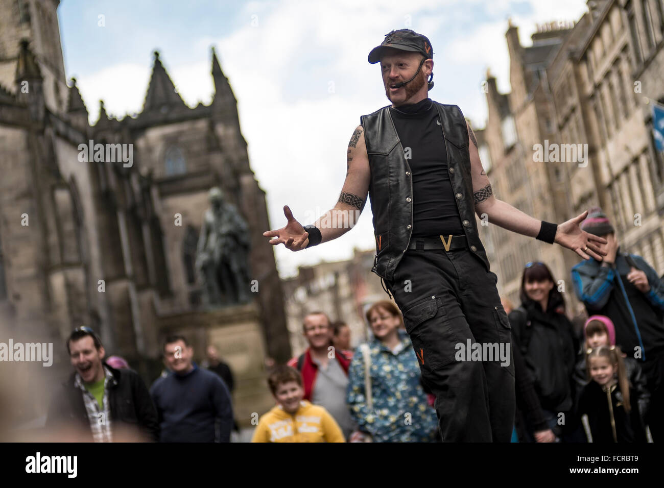 Red straitjacket hi-res stock photography and images - Alamy