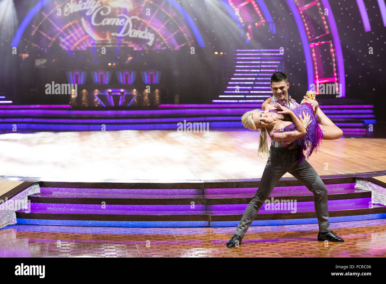 Helen george actress hi-res stock photography and images - Alamy