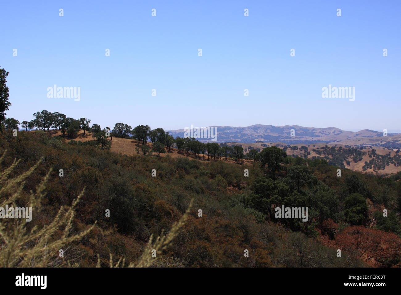 Mt diablo hi-res stock photography and images - Alamy