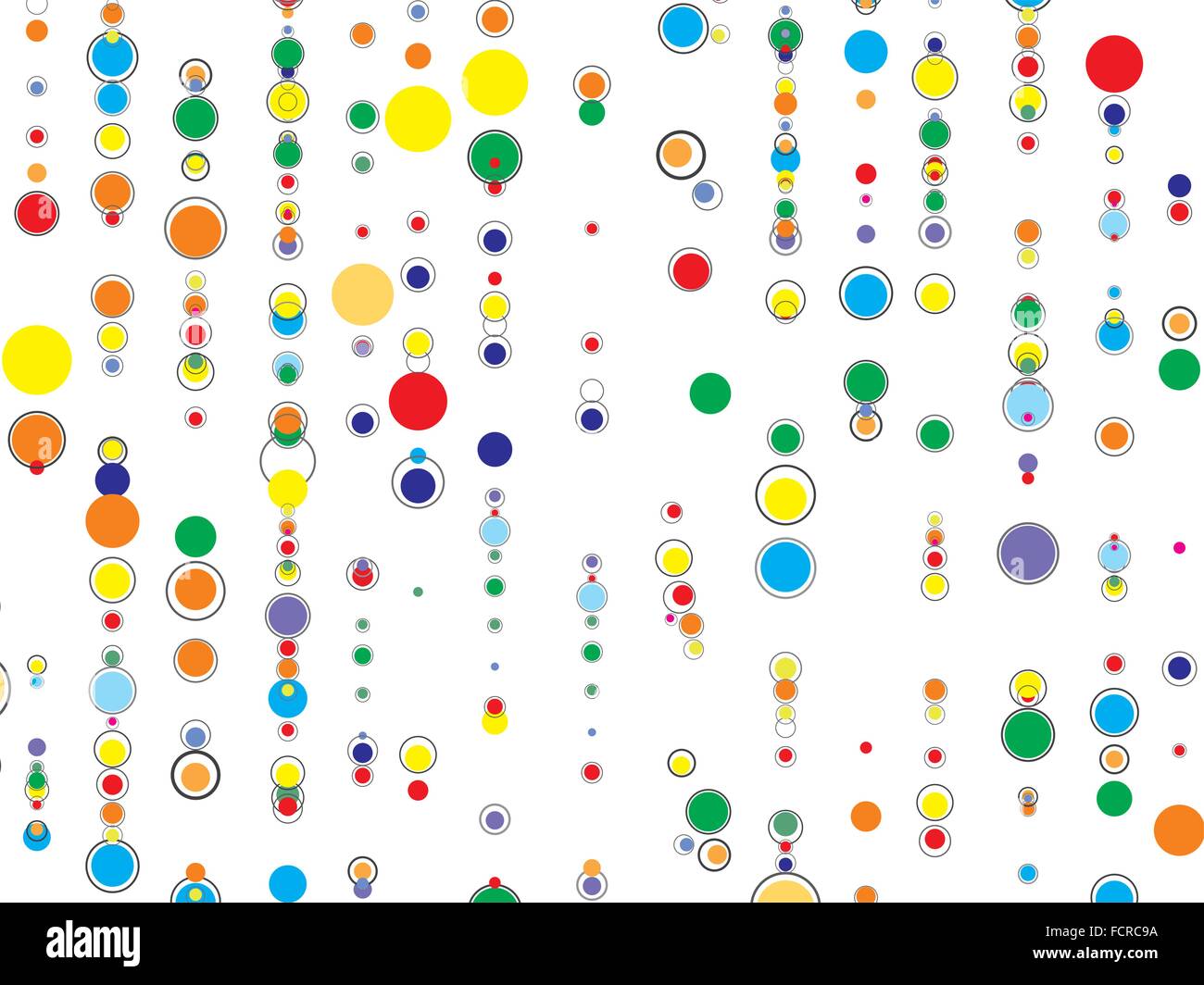 Abstract geometric shapes Stock Vector Image & Art - Alamy