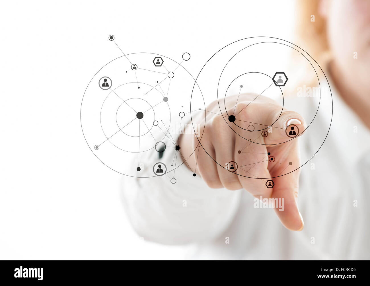 Global information hi-res stock photography and images - Alamy