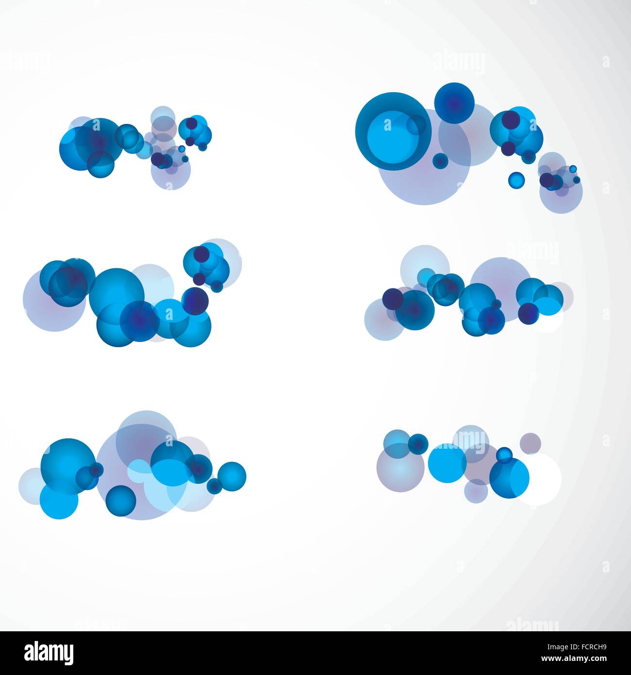 Abstract shapes Stock Vector Image & Art - Alamy