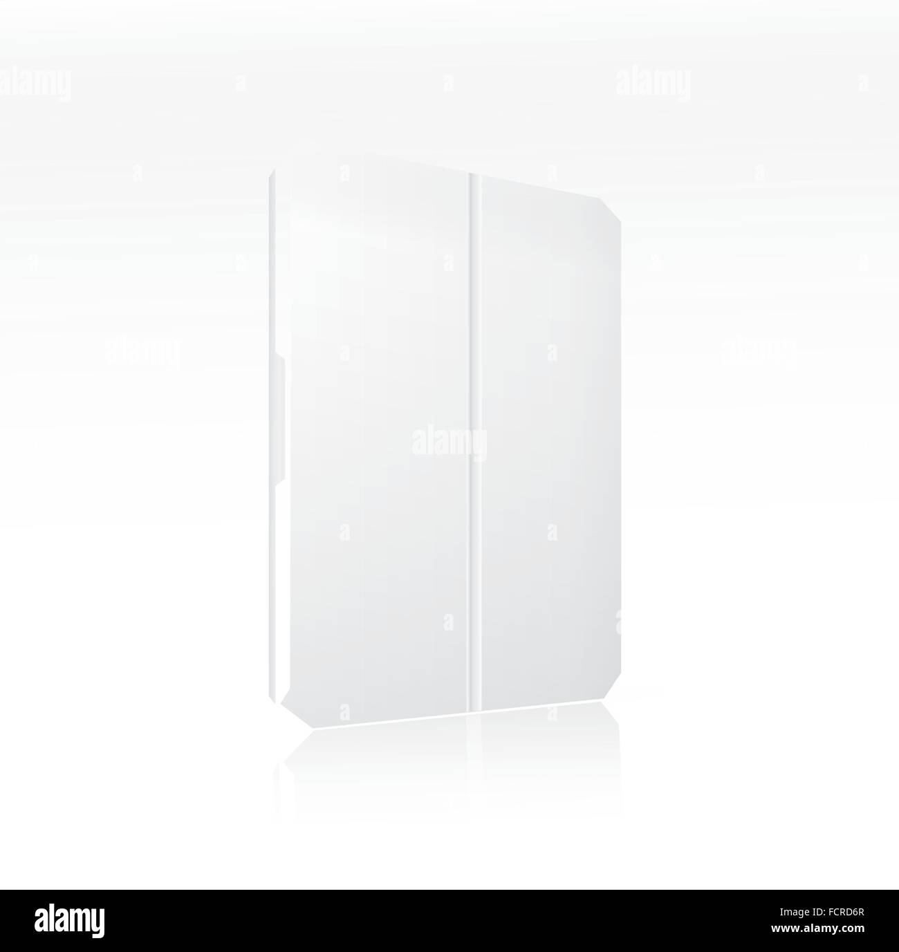 Case sheet display Stock Vector Images - Alamy