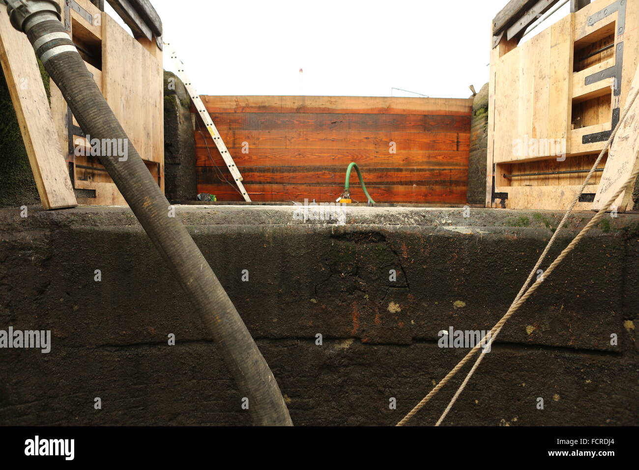 Kentish town locks hi-res stock photography and images - Alamy