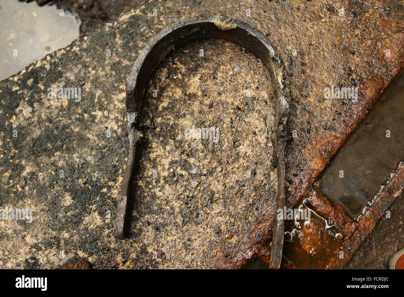 Kentish Town Locks open to the public Stock Photo - Alamy