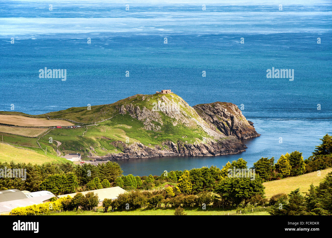Torr head hi-res stock photography and images - Alamy