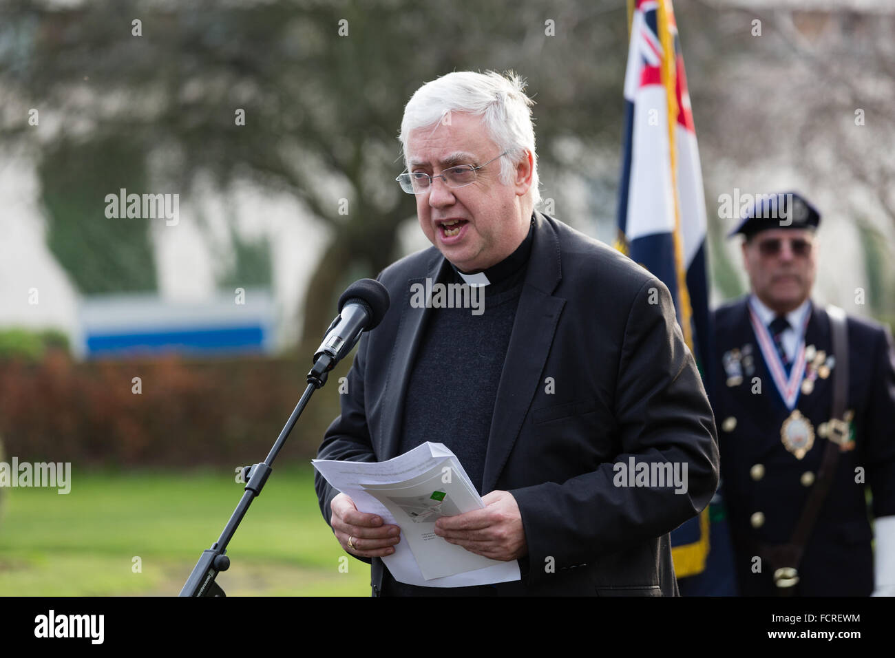 Mike power hi-res stock photography and images - Alamy