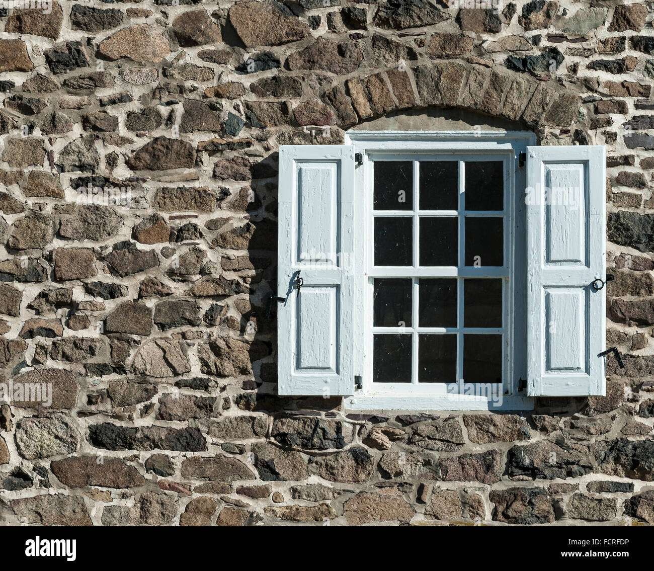 Fieldstone building hi-res stock photography and images - Alamy