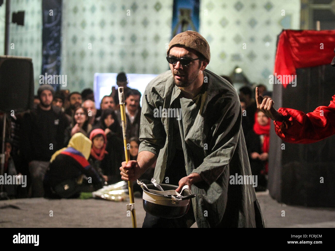 Iranian actor hi-res stock photography and images - Alamy