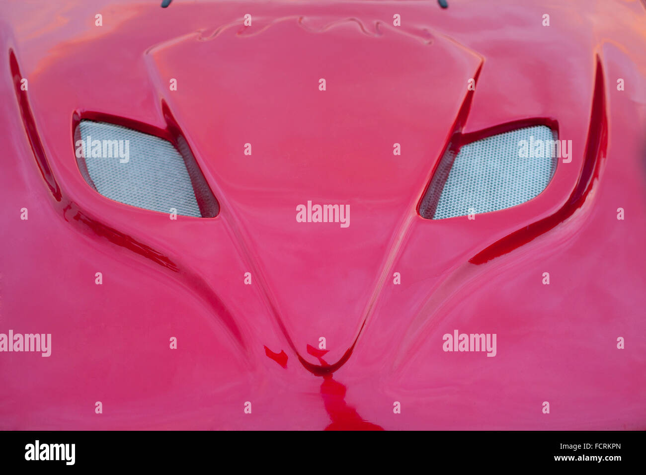 Car hood hi-res stock photography and images - Alamy