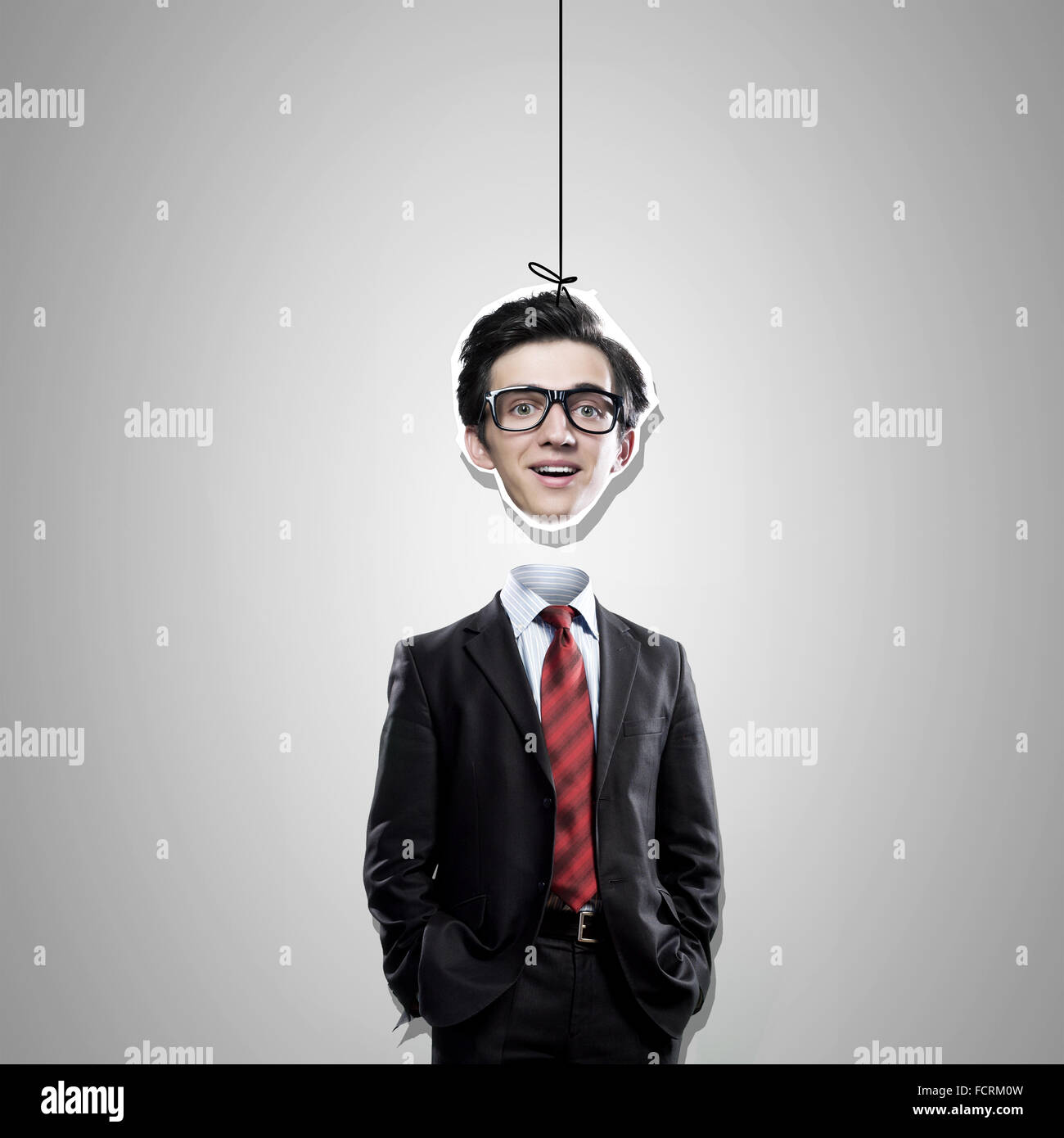 Rope funny hi-res stock photography and images - Alamy