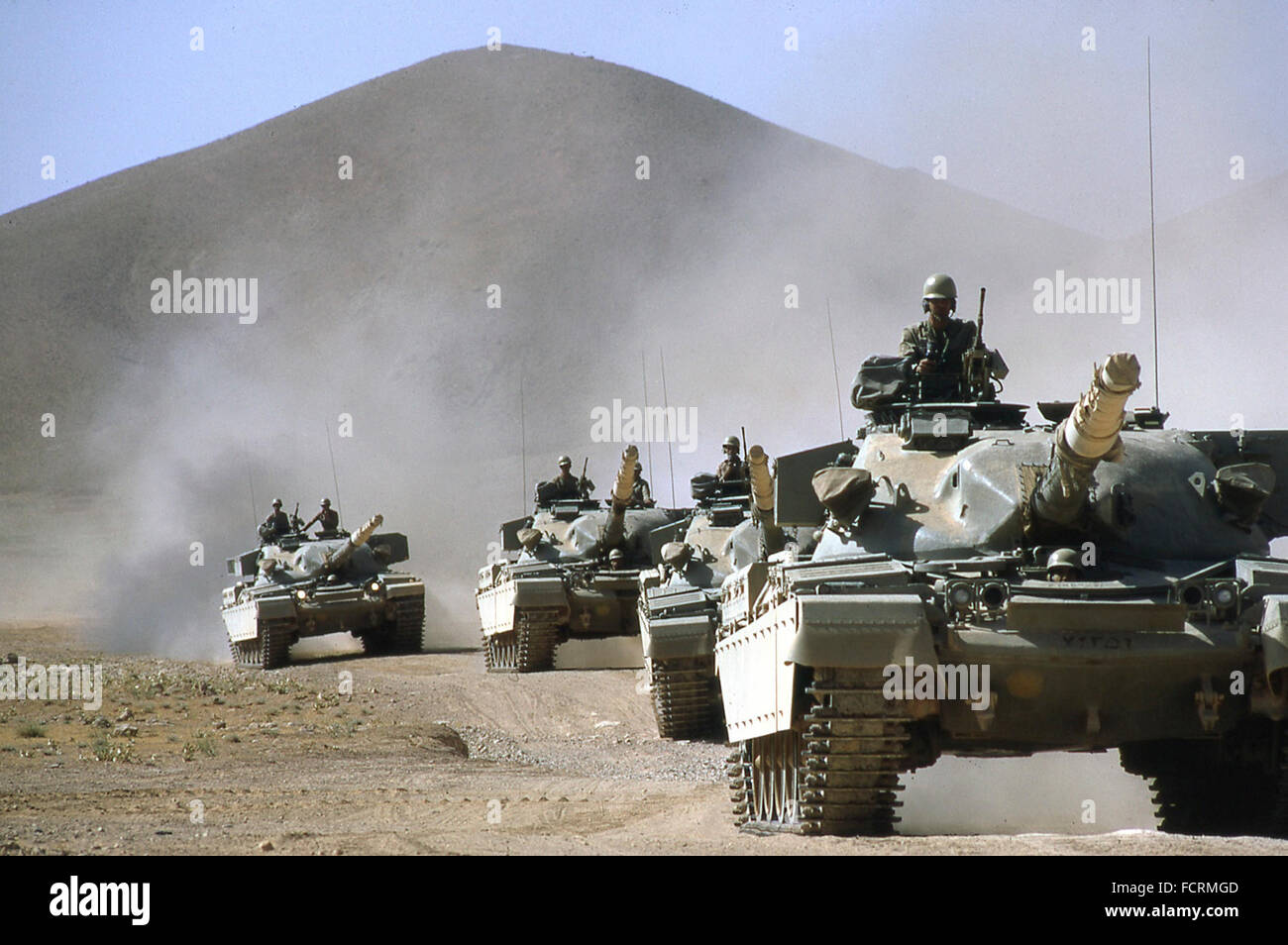 Iranian Army High Resolution Stock Photography and Images - Alamy