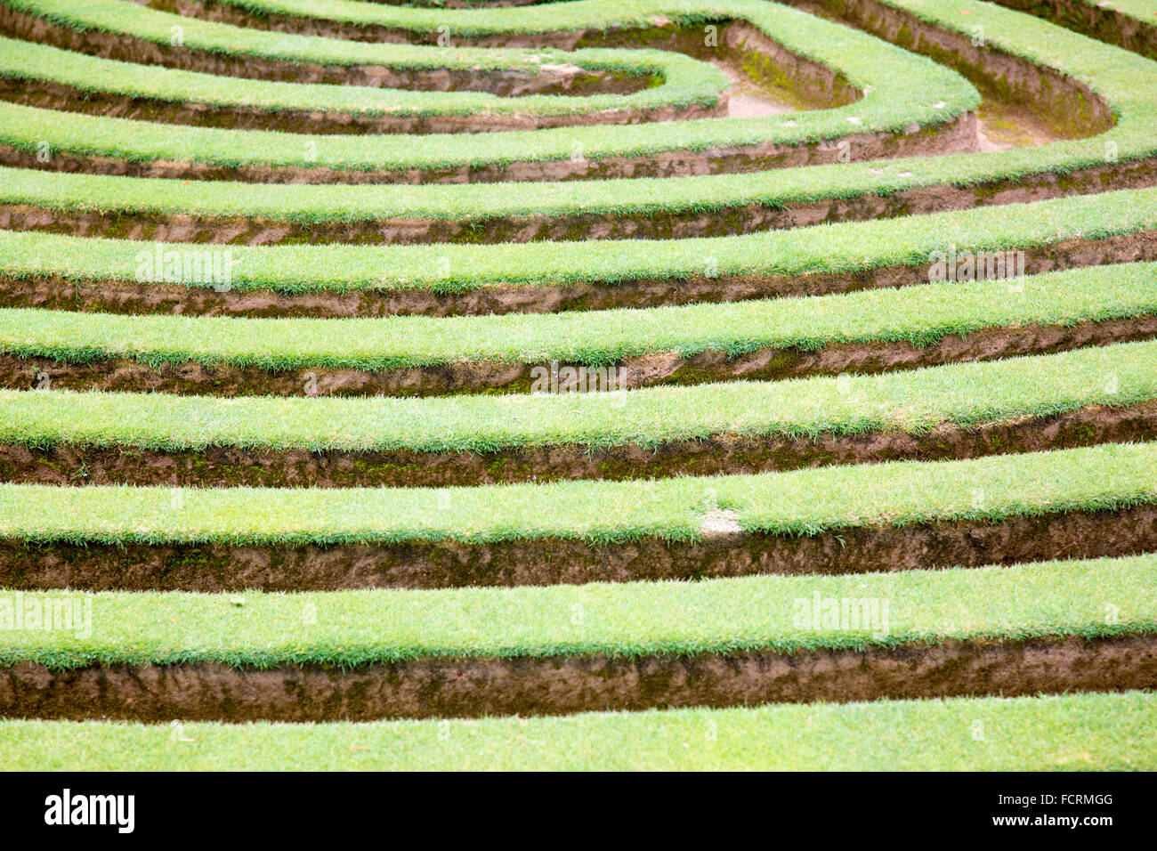 Cockington green gardens hi-res stock photography and images - Alamy