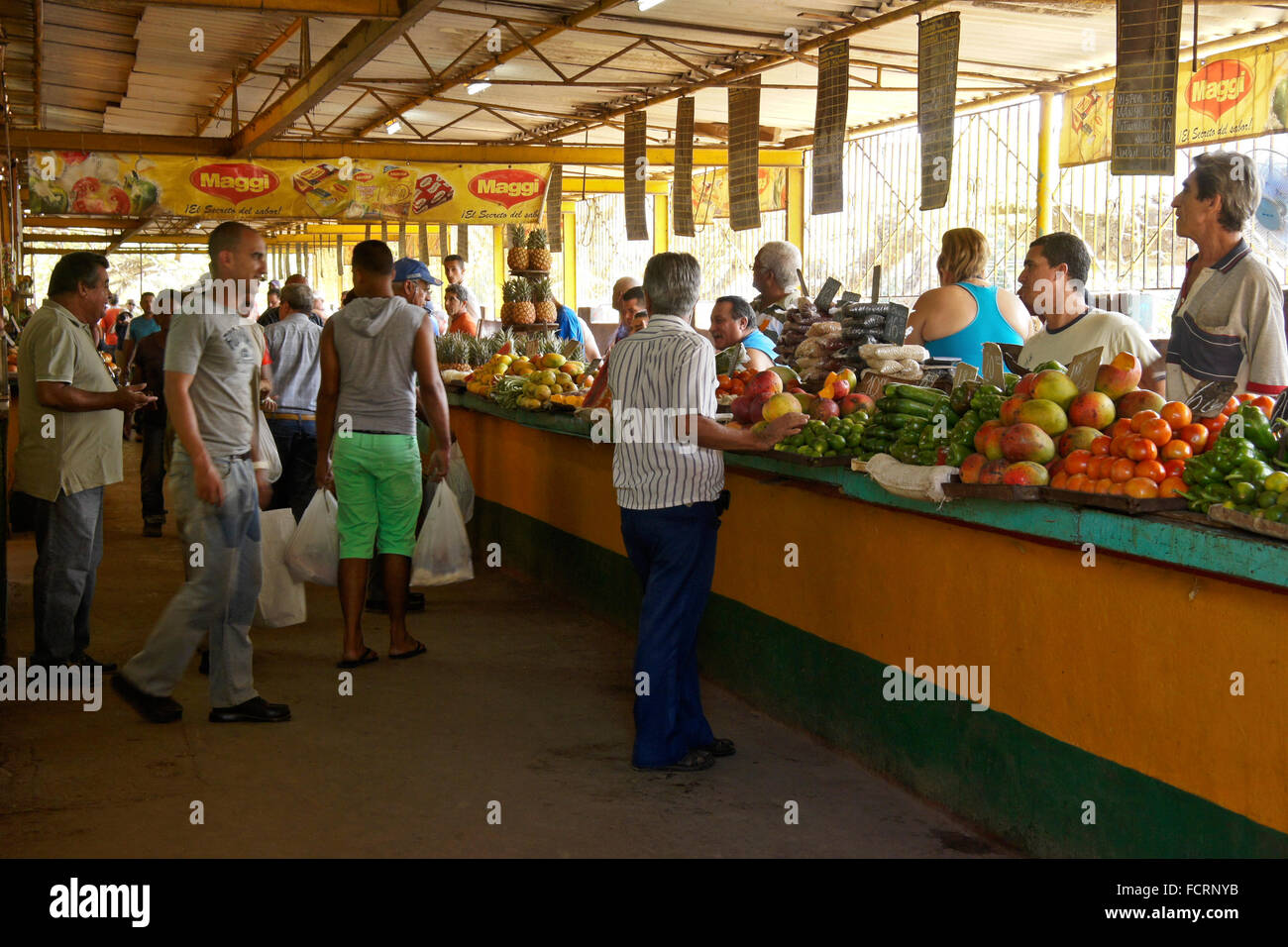 Cuban food habanero hi-res stock photography and images - Alamy