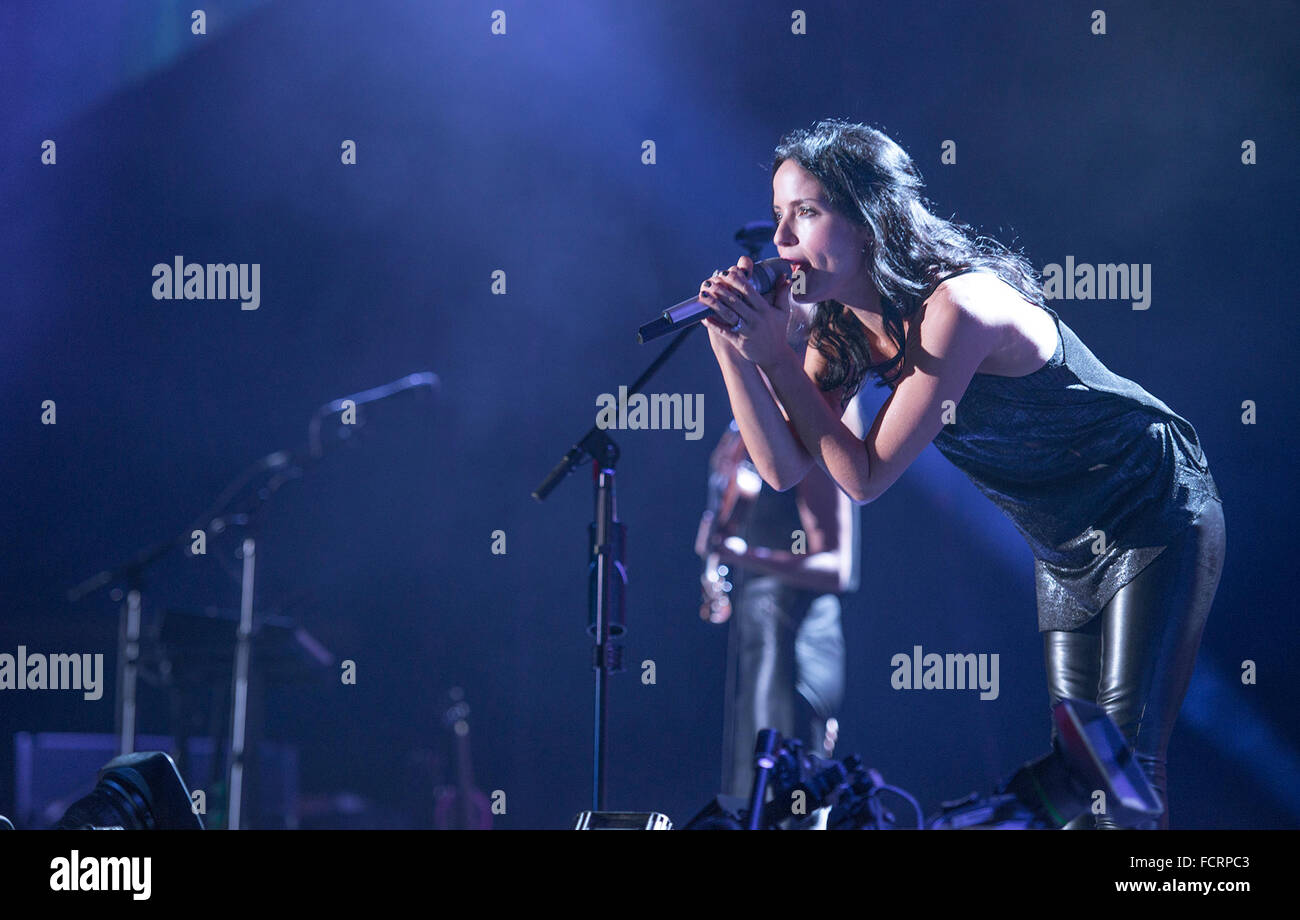 The corrs hi-res stock photography and images - Alamy