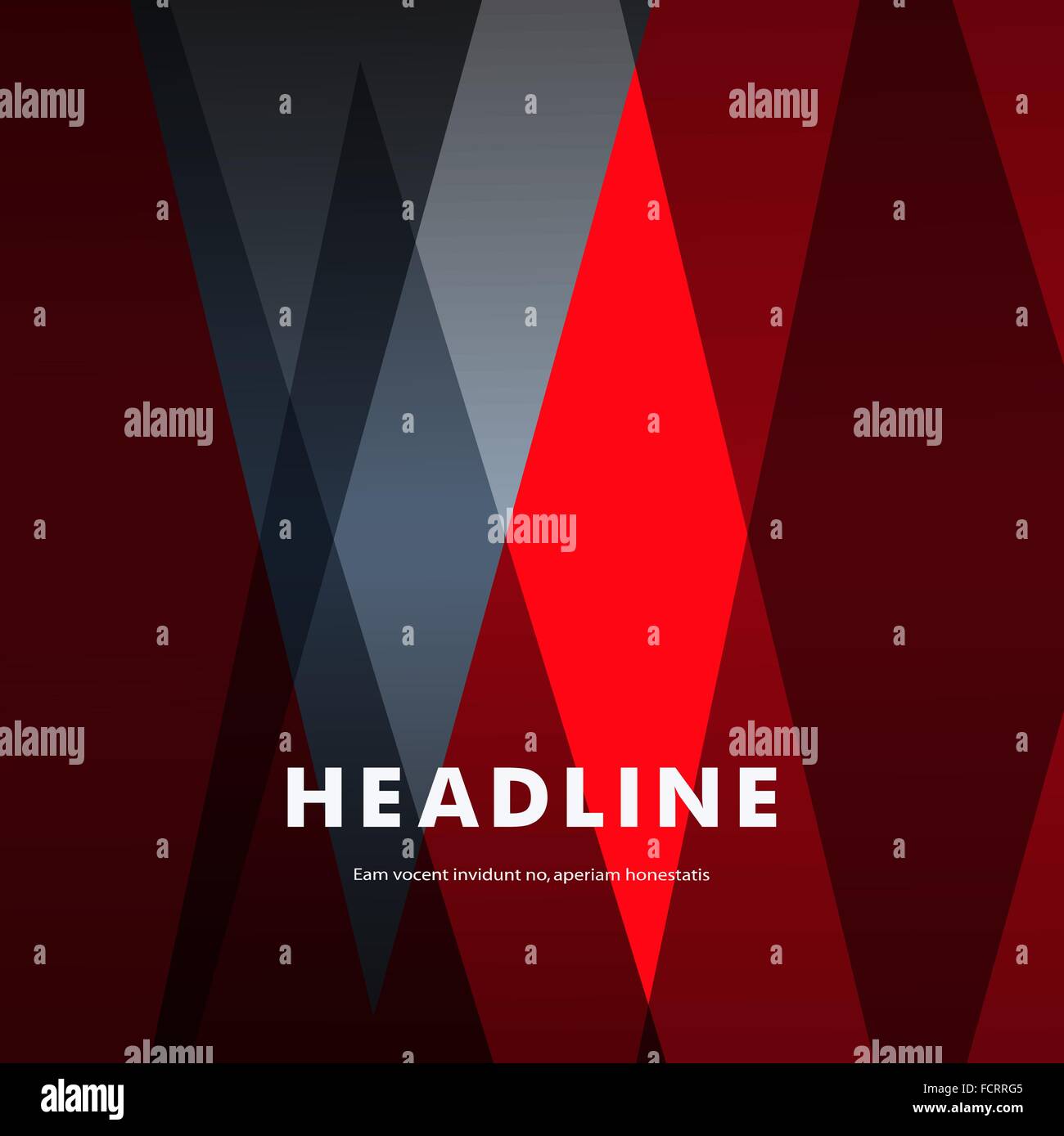 Line triangular hi-res stock photography and images - Alamy