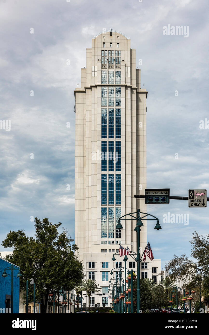 Orange county city hi-res stock photography and images - Alamy