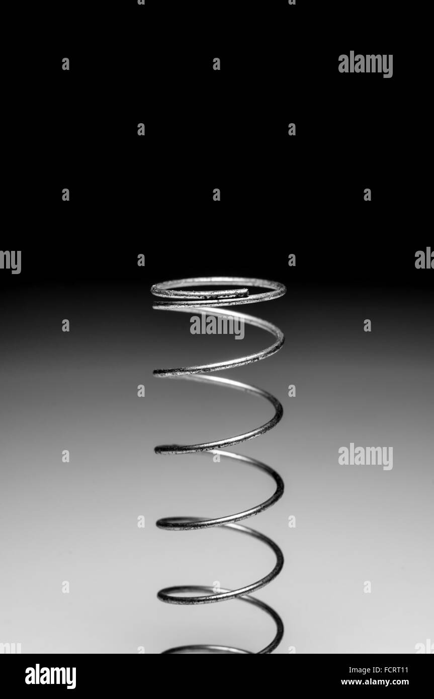 Expansion spring hi-res stock photography and images - Alamy