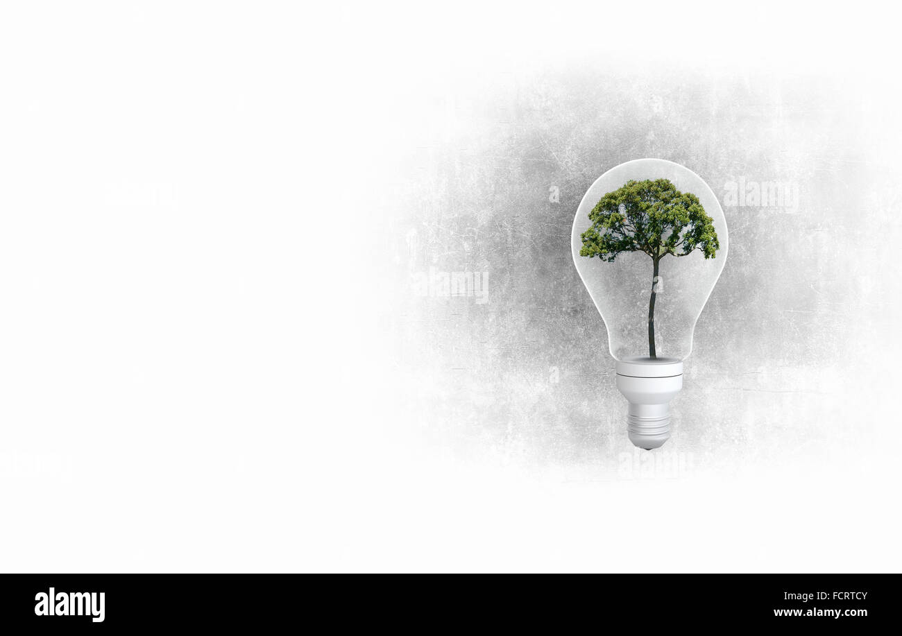 Inside light bulb hi-res stock photography and images - Alamy