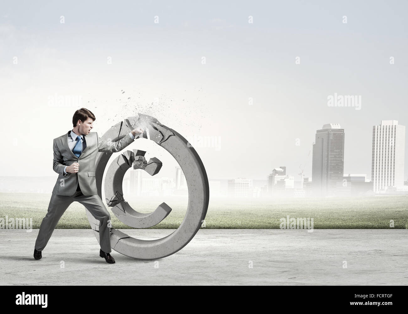 Stone trademark hi-res stock photography and images - Alamy