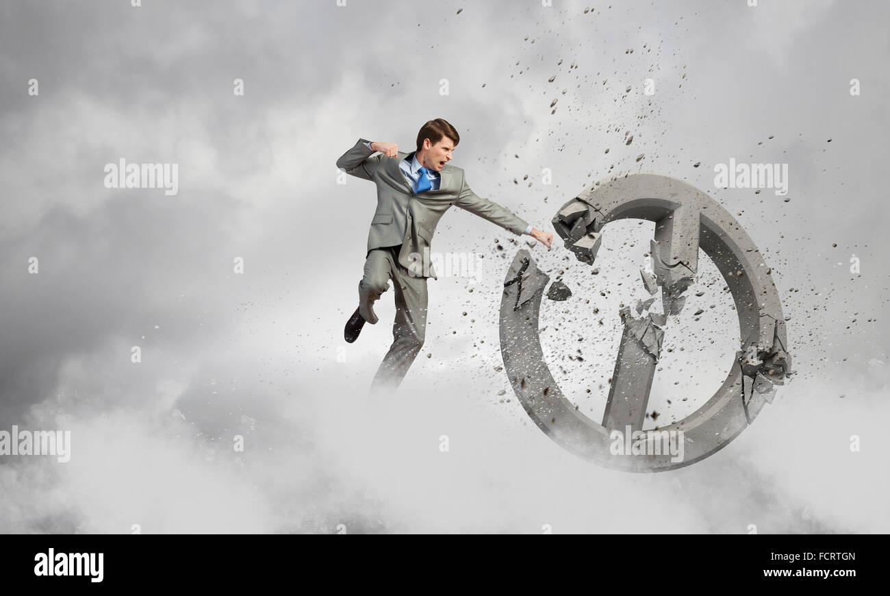 Dont break the law hi-res stock photography and images - Alamy