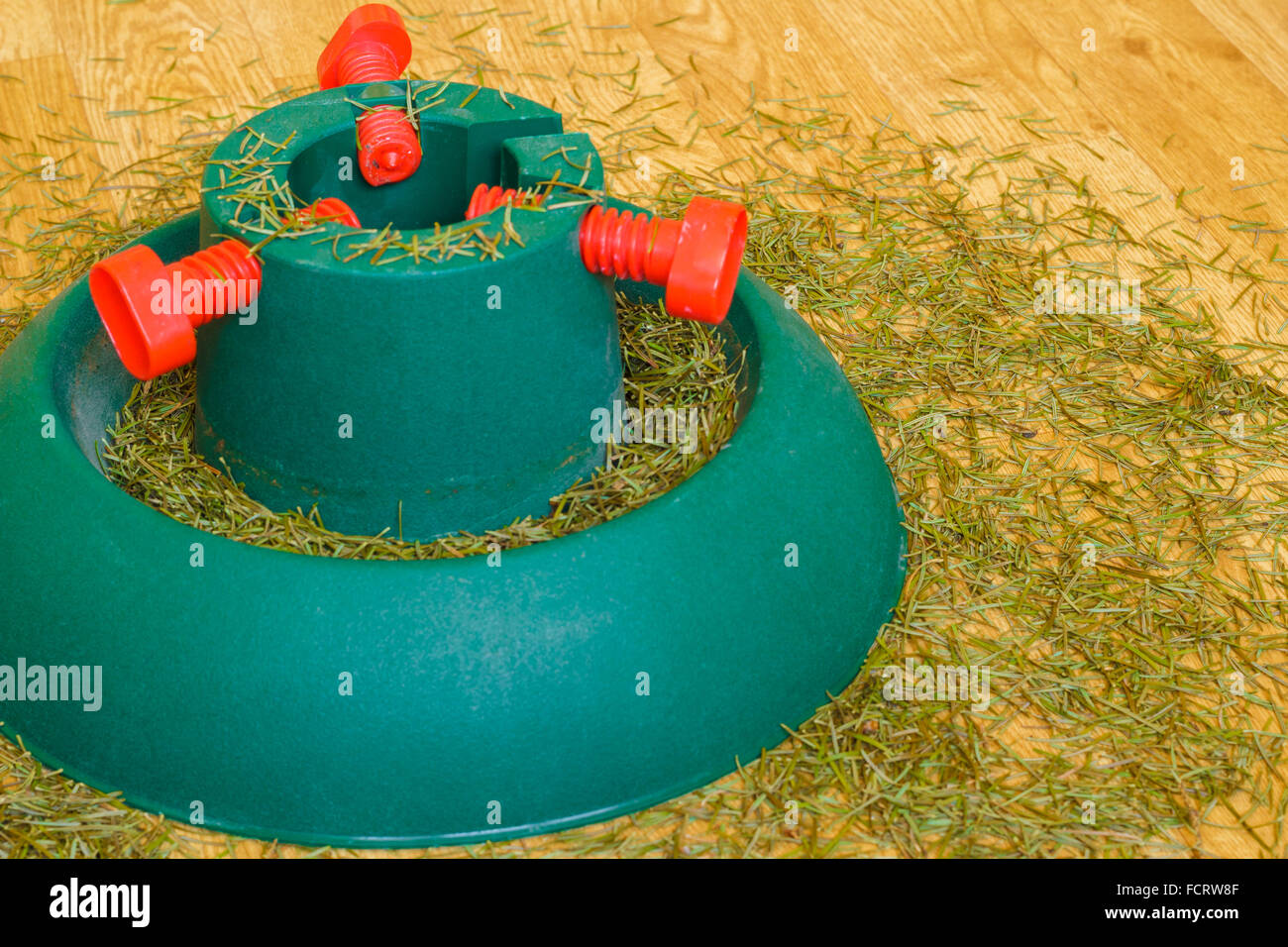 Christmas tree from small hi-res stock photography and images - Alamy