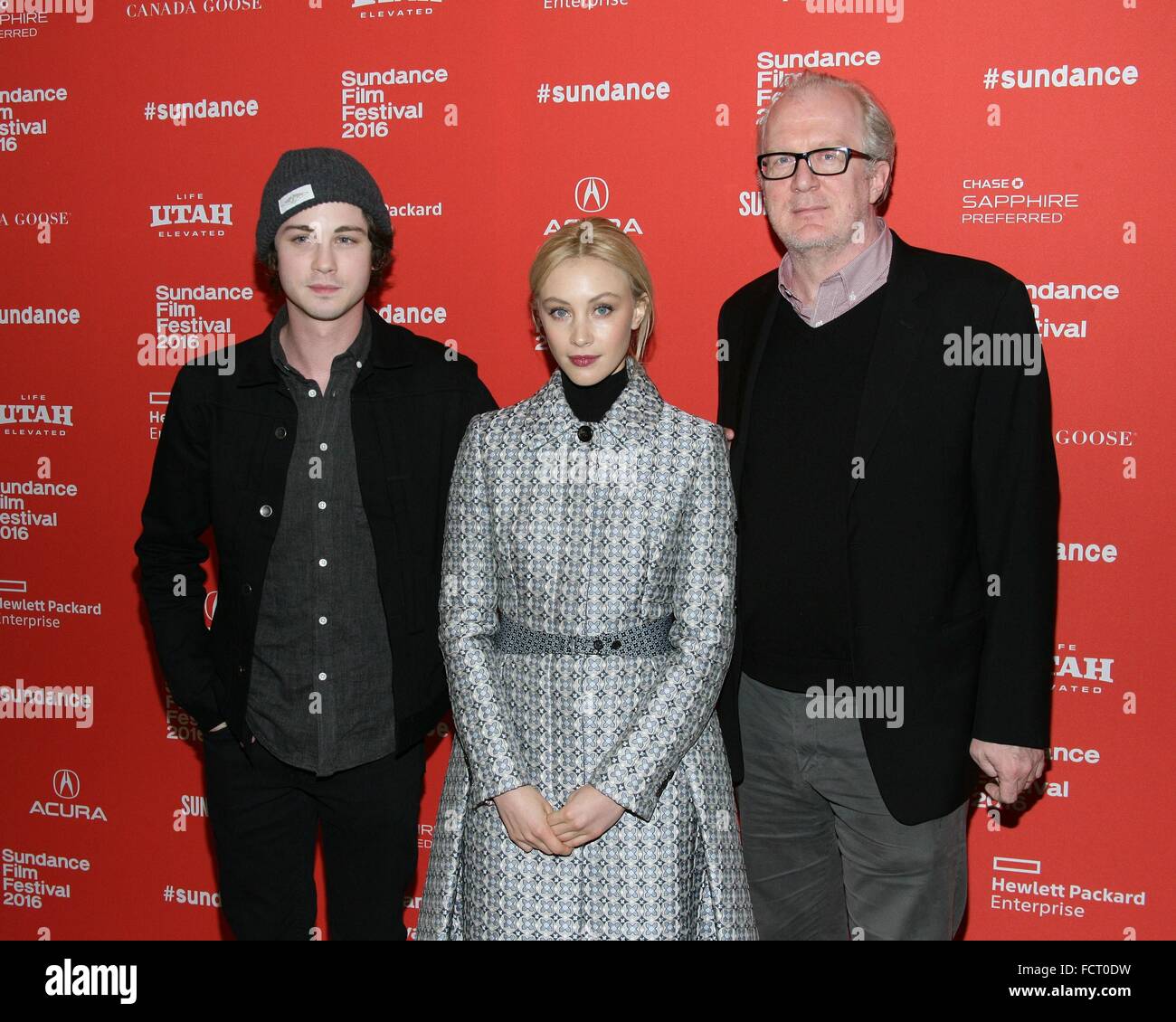 Sarah logan hi-res stock photography and images - Alamy