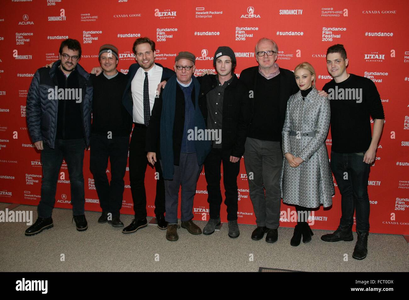 Sarah jay hi-res stock photography and images - Alamy