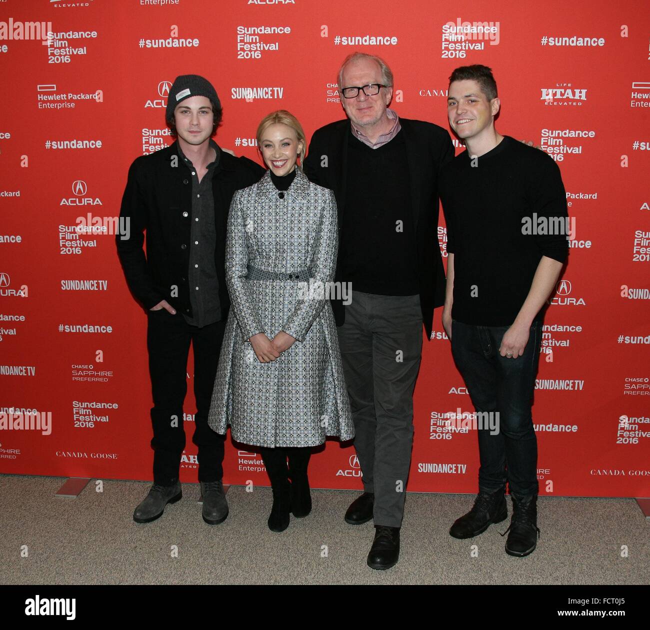 Sarah logan hi-res stock photography and images - Alamy