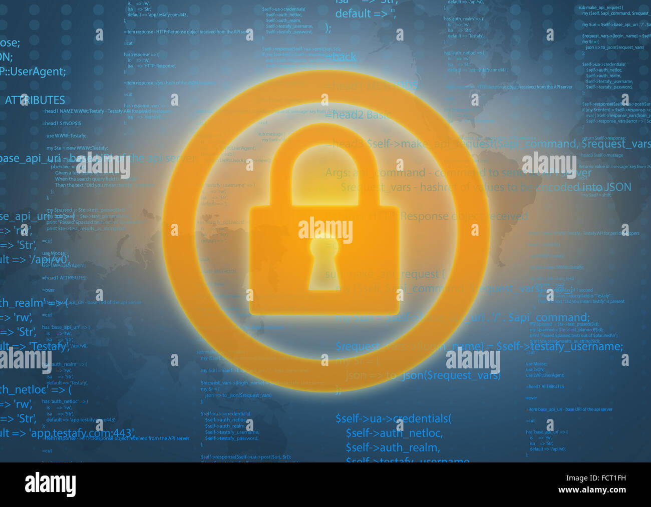 Number coding hi-res stock photography and images - Alamy