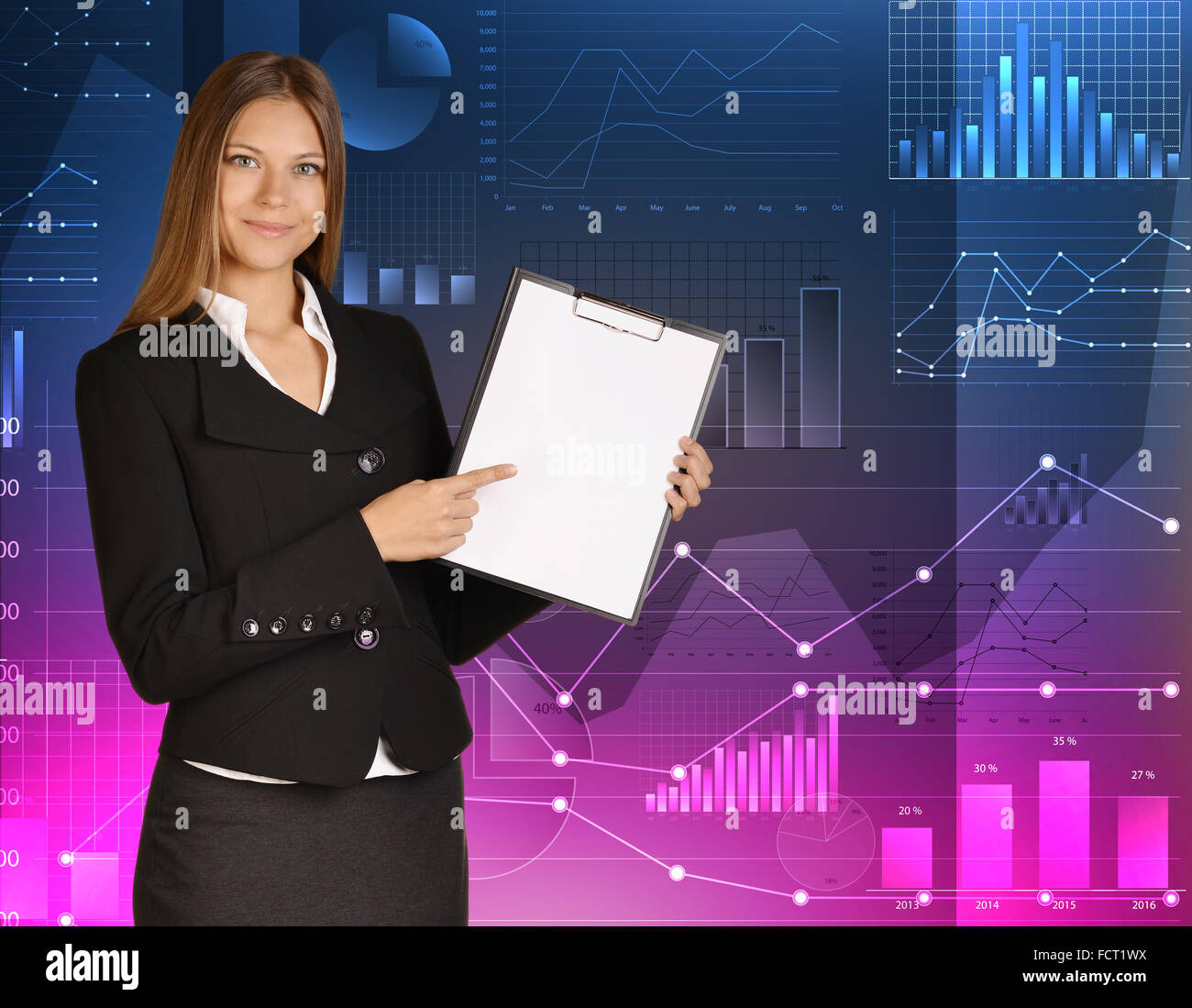 System or process charts background hi-res stock photography and images ...