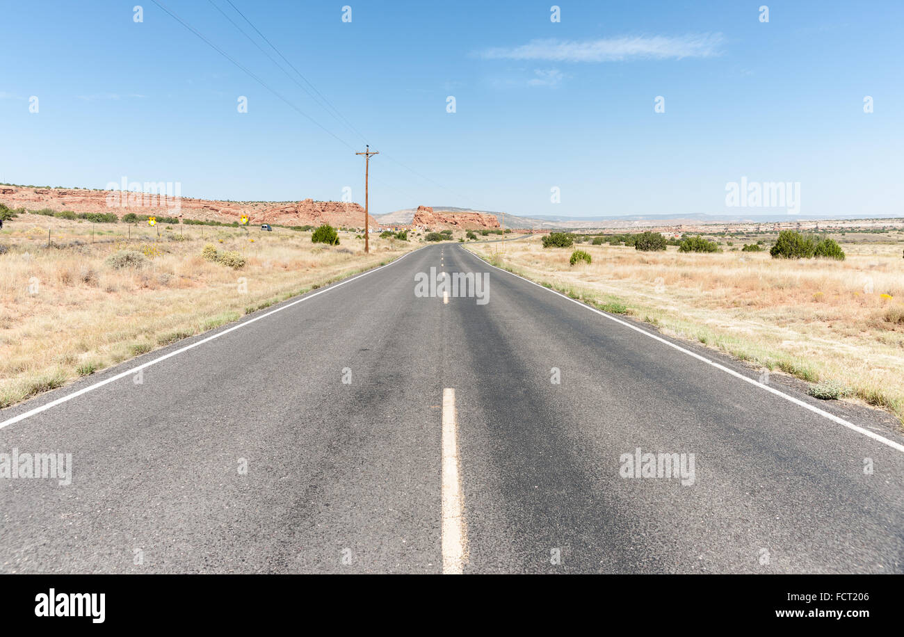 Straight Road Longest Straight Road In The World: Top 5 List For