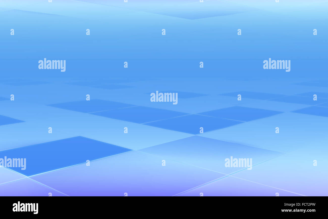 abstract background of rectangle Stock Photo - Alamy