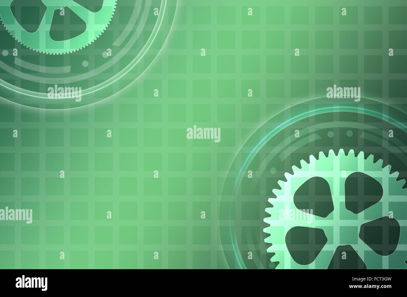 gear transmission on an abstract background mesh Stock Photo - Alamy