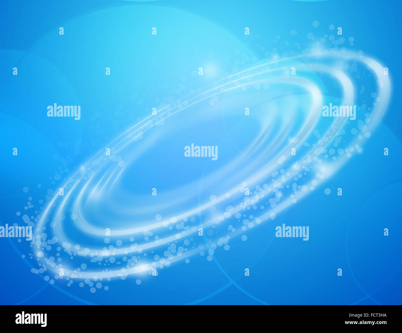 Modern glow background hi-res stock photography and images - Alamy