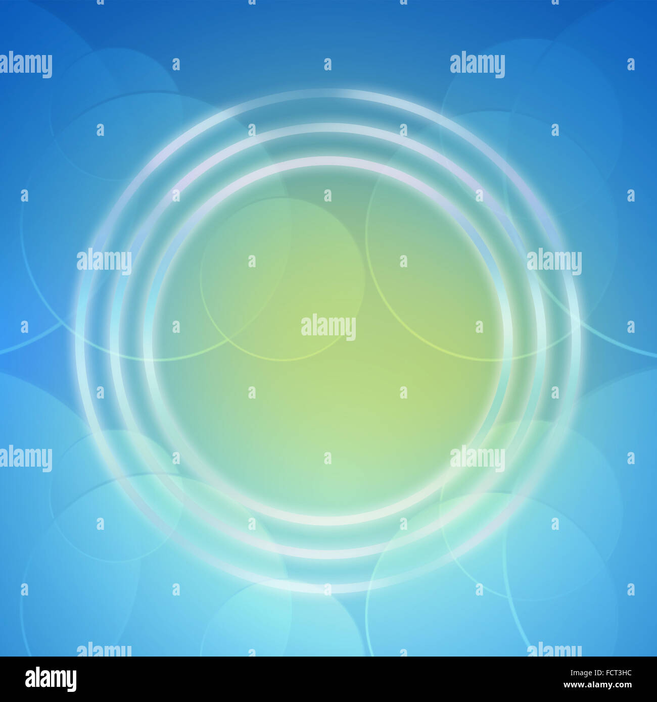 blue abstract background for design Stock Photo - Alamy