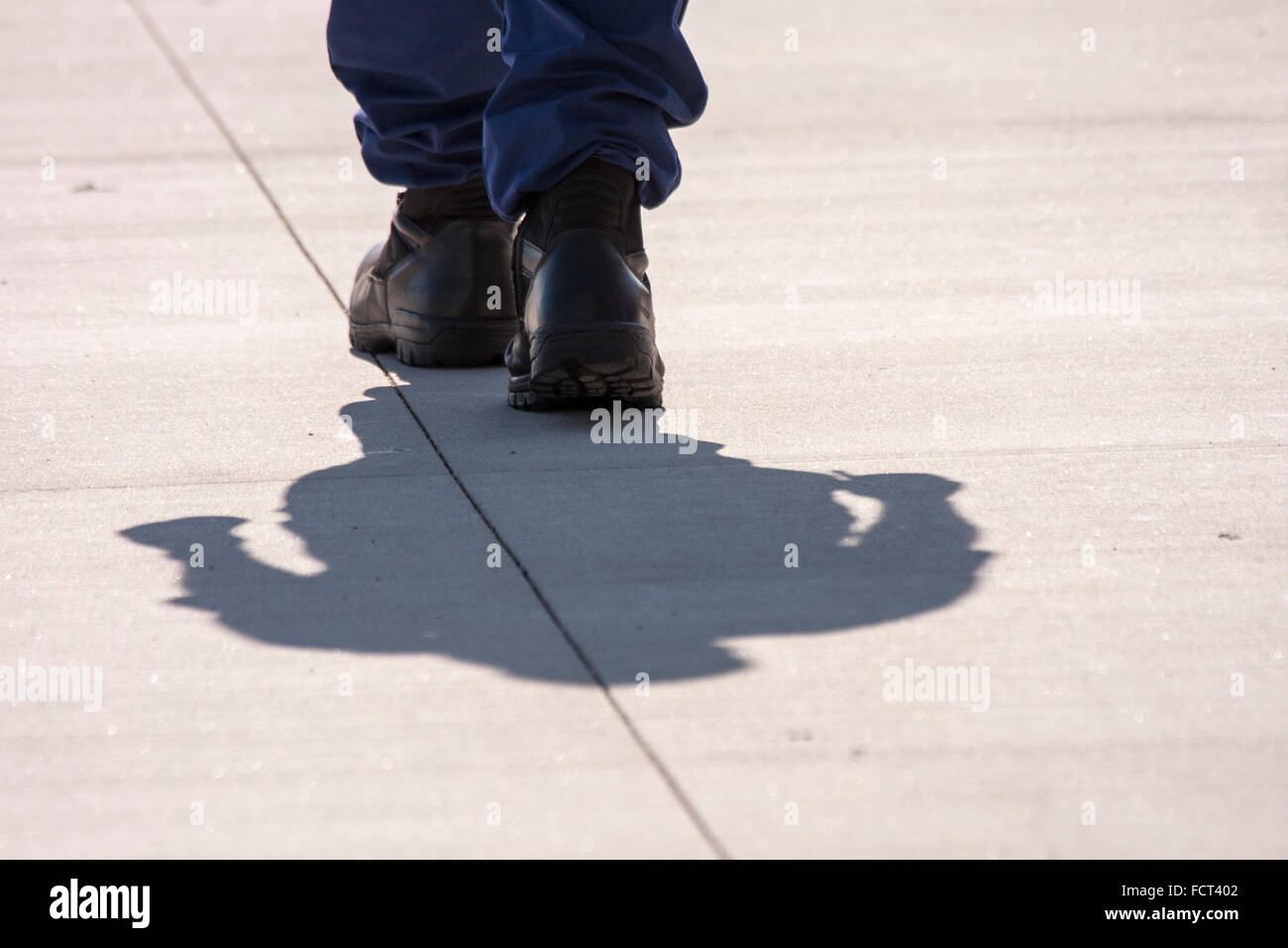Us coast guard march hi-res stock photography and images - Alamy