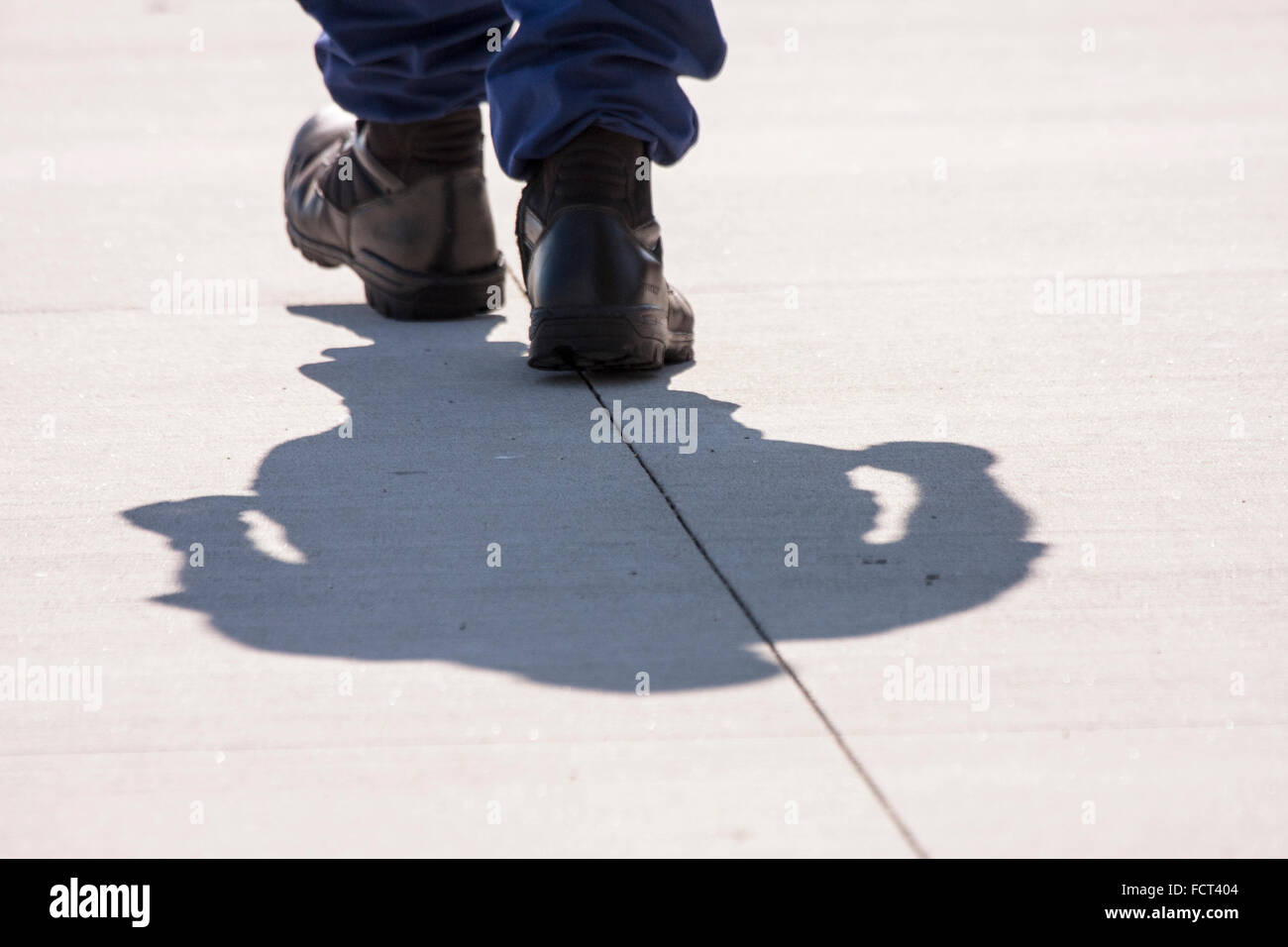Us coast guard march hi-res stock photography and images - Alamy