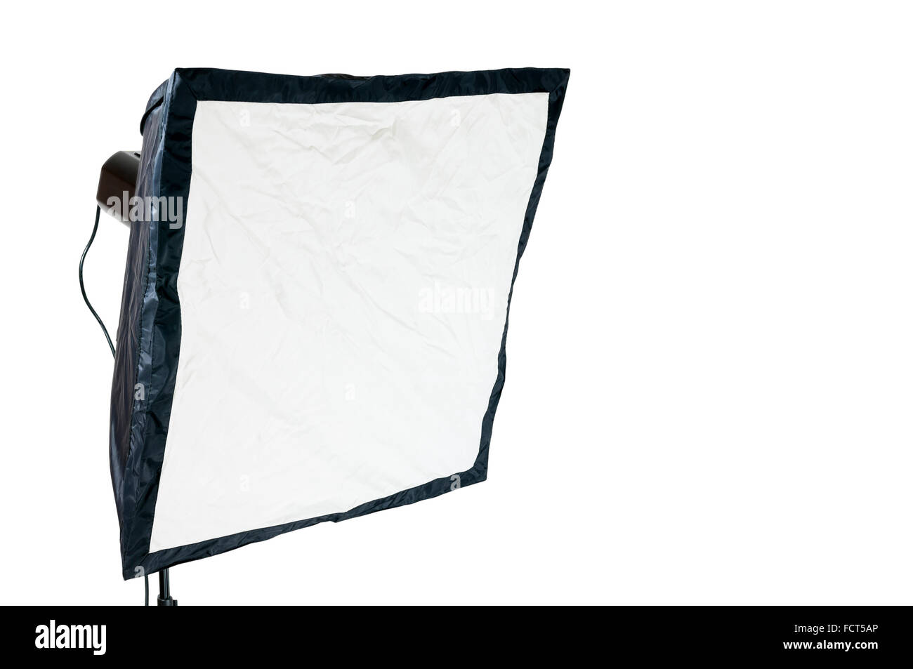 Soft box hi-res stock photography and images - Alamy