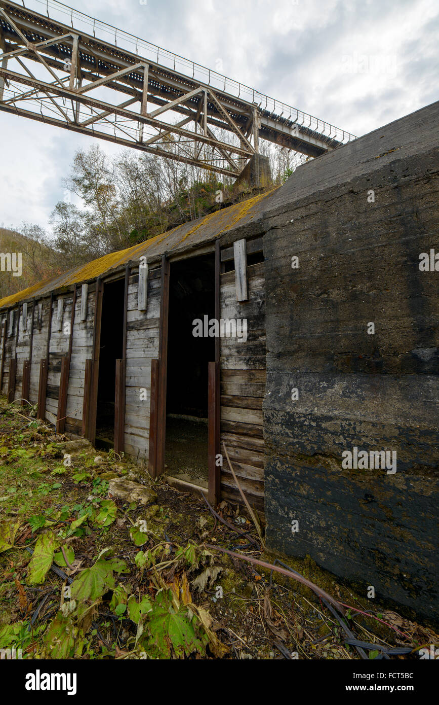 Japanese Railway Bridges High Resolution Stock Photography and Images ...