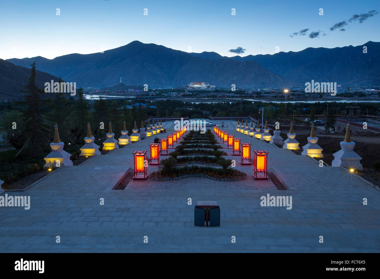 Princess wencheng hi-res stock photography and images - Alamy