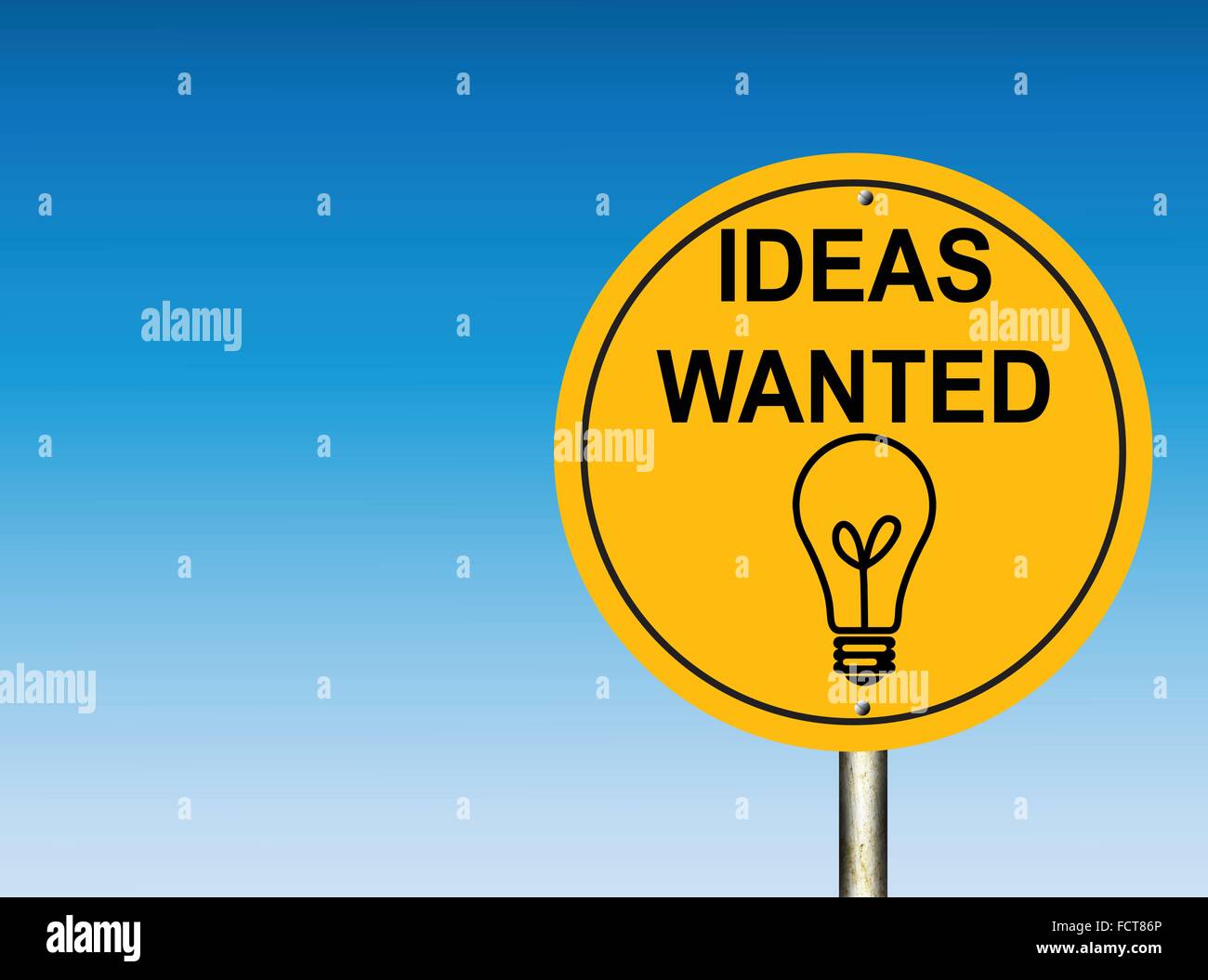 Wanted me Stock Vector Images - Alamy